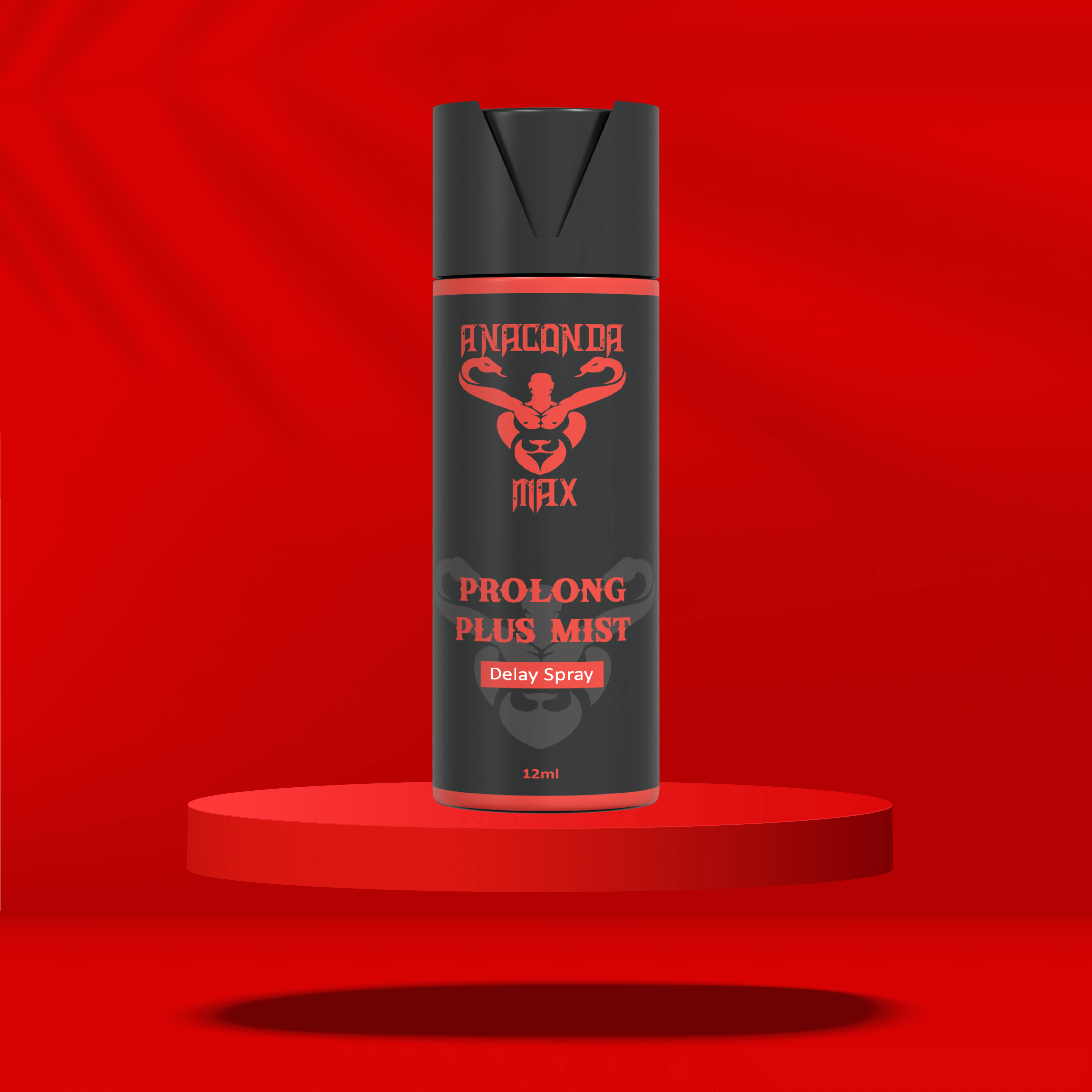 Prolong Plus Mist – Anaconda Max